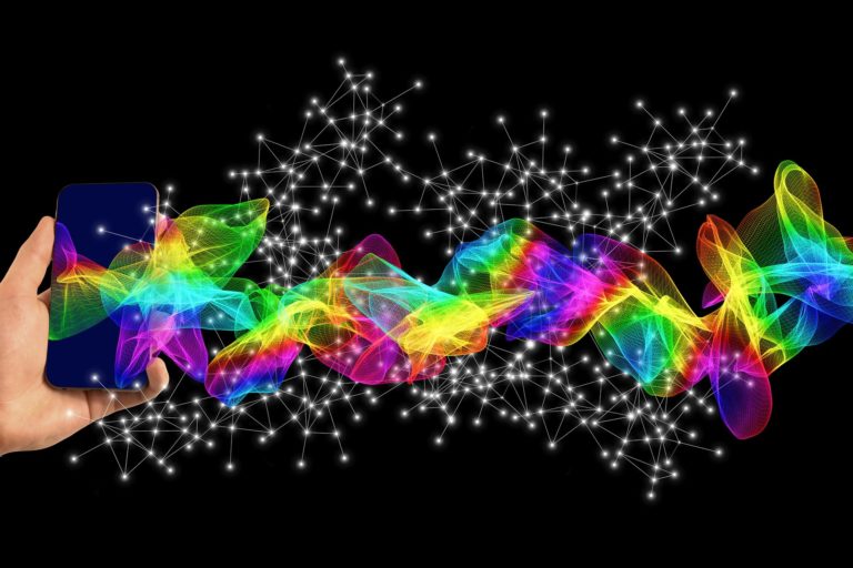 Grandmother on Higher Dimensional Intelligence Practice, Self ...